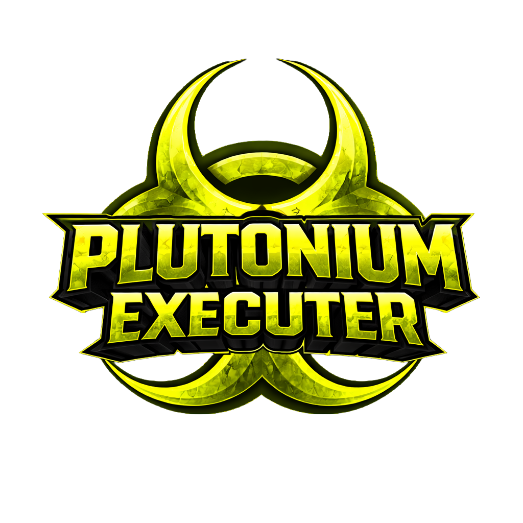 PLUTONIUM — Alt Generation, Scripts & More